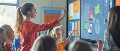 Image result for How to Create Interactive Smartboard Lesson