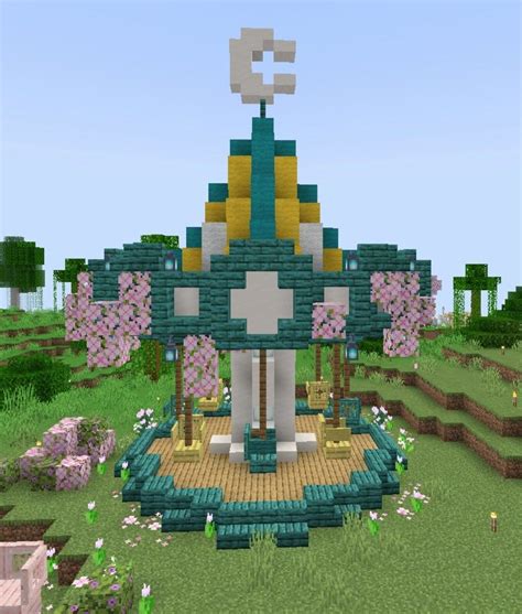 Image result for Minecraft Carousel Tutorial