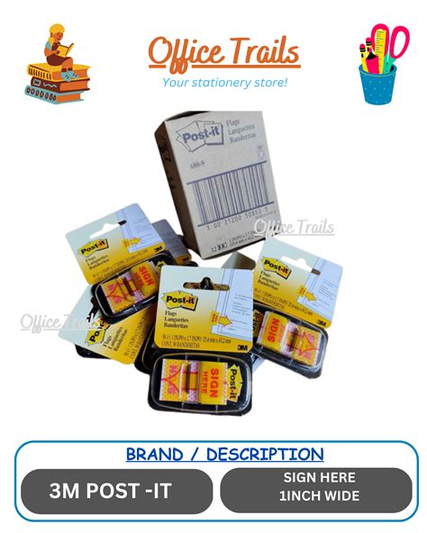 Image result for Post It Note Sign