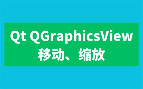 Image result for QGraphicsView Scale