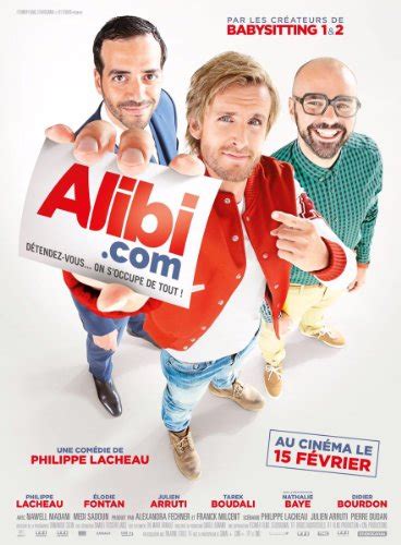 Image result for Alibi.com Videa