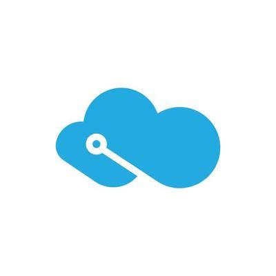 Image result for Microsoft Azure Cloud Computing Logo