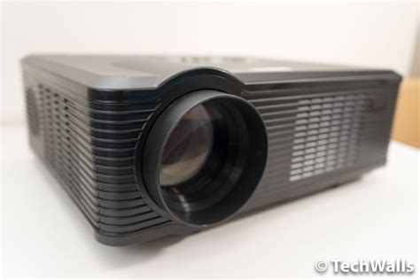Image result for Excelvan 3D Projector