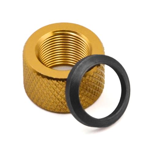 Image result for Muzzle Brake Thread Protector