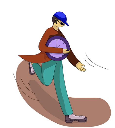 Image result for Time Loop Cartoon Works