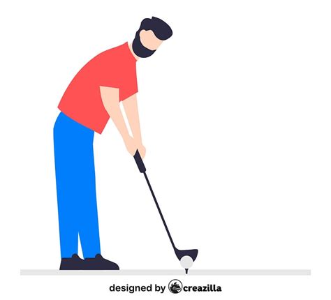 Image result for Free Golf Vector Graphics