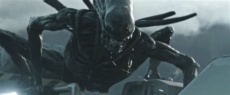 Image result for Alien Covenant Neomorph vs Xenomorph