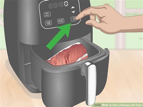 Image result for NuWave Air Fryer Tutorial