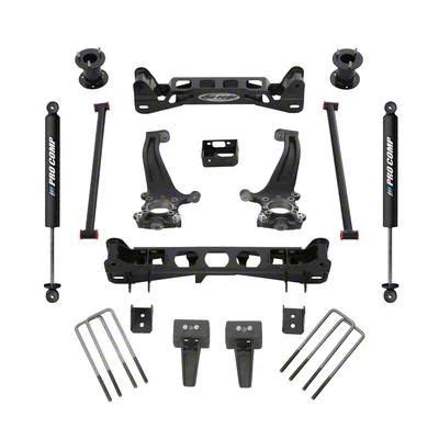 Image result for F150 Pro Comp Lift Kit