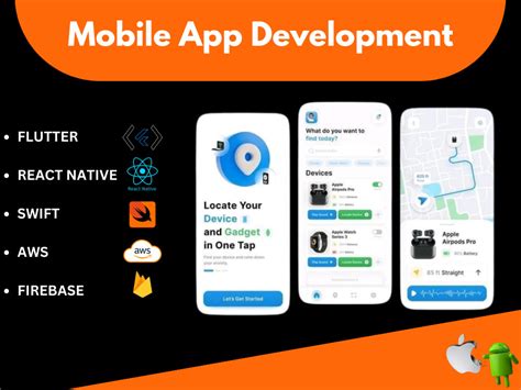 Image result for Flutter Developer