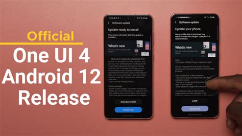 Image result for Android 12 One UI 4