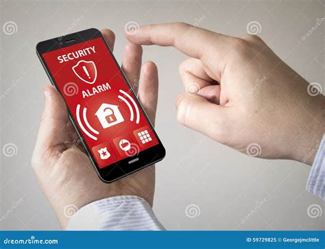 Image result for Alarm Mobile Screen