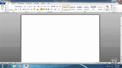 Image result for Microsoft Word Tutorial Tagalog