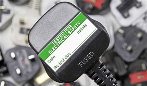 Image result for PAT Testing Lead Types