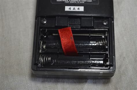 Image result for RadioShack Pro