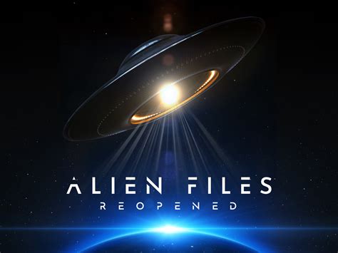 Image result for Alien Sex Files
