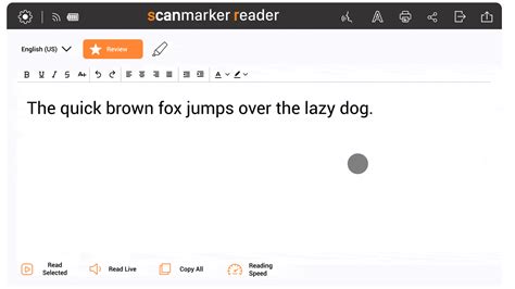 Image result for Scanmarker Reader Blue