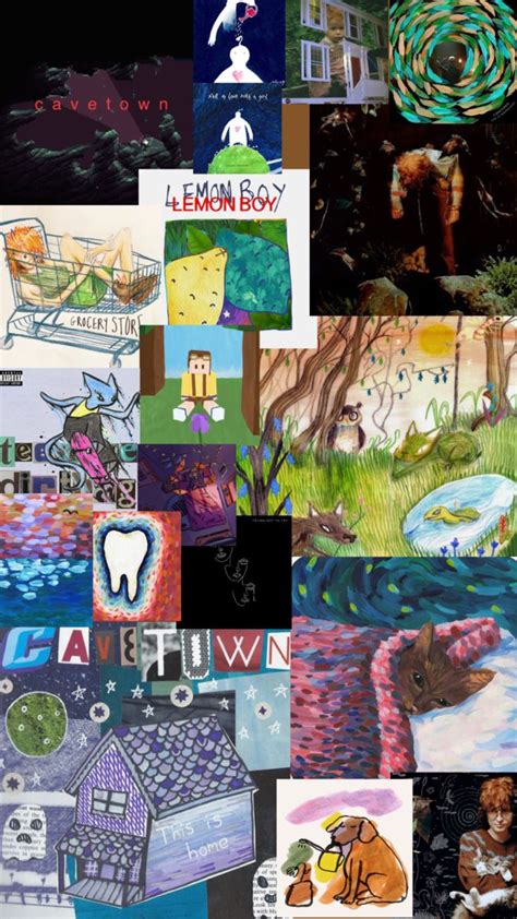 Image result for Cavetown Covers