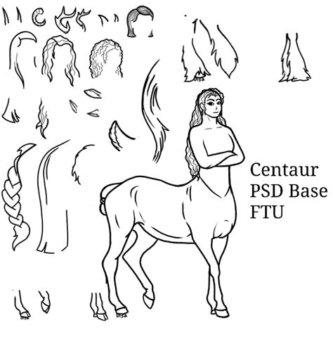 Image result for Unity VRChat Centaur Base