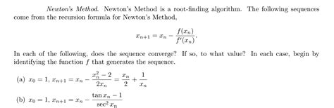 Image result for Newton's Root-Finding Method
