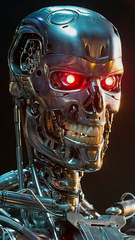 Image result for Terminator Pics
