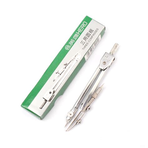 Image result for Metal Drawing Compass