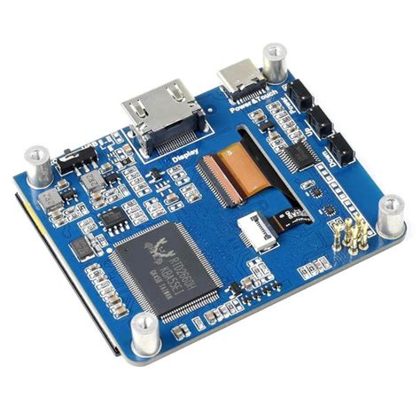 Image result for Using Raspberry Pi with LCD Screen HDMI