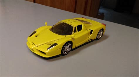 Image result for Ferrari Enzo Model