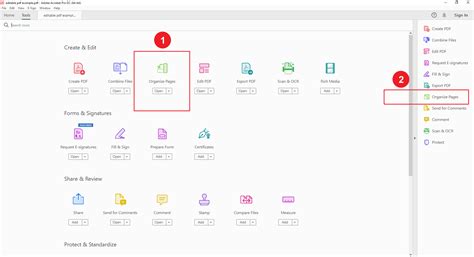 Image result for How to Split PDF Pages PDF
