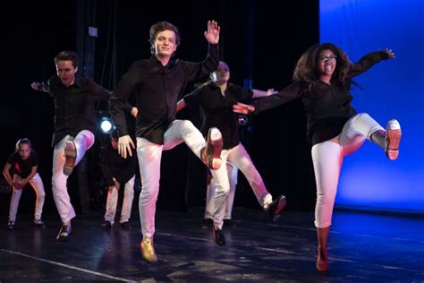 Image result for Tap Dance Performance