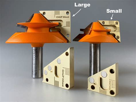 Image result for How to Set Up Router Bit for Jig