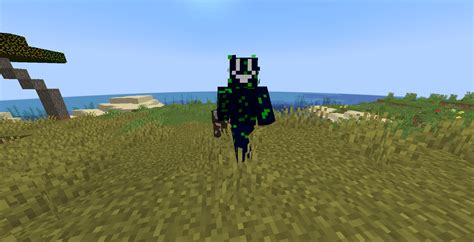 Image result for Minecraft PvP Bot Mod