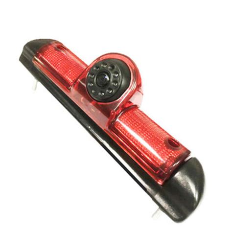 Image result for 3rd Brake Light Camera