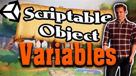 Image result for Unity Variable Object