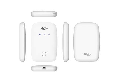 Image result for Android and 4G Router