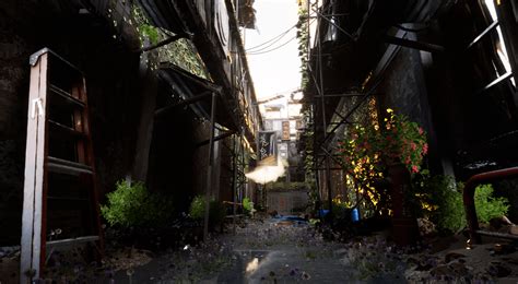 Image result for Unreal Engine Tutorial Build an Environment