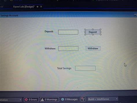 Image result for Visual Basic Tutorials 2008 On Saving