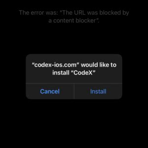 Image result for Codex Executor iOS