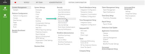 Image result for UltiPro Web Services Tutorial