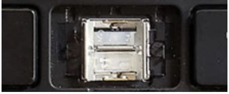 Image result for Alienware X17 RT1 Keyboard with No Keycaps