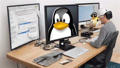 Image result for Installer Linux Sur CLE USB Bootable