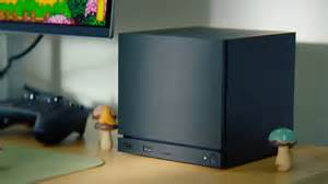 Image result for Console Sized Steam Machine