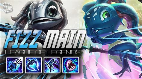 Image result for Fizz Gameplay Tips