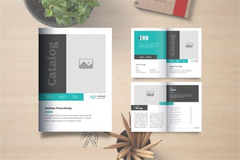 Image result for Brief Design Example for Catalog