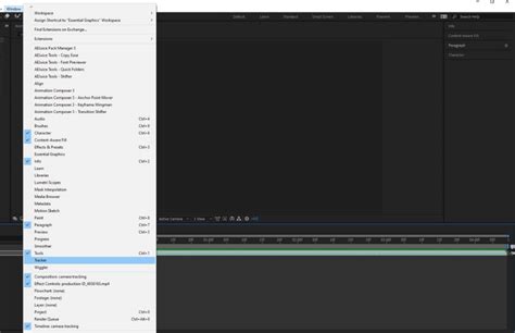 Image result for Track Camera After Effects
