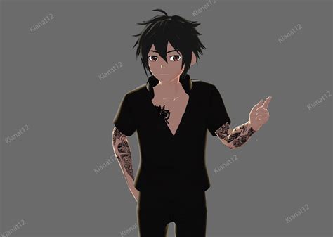 Image result for VRChat Models Low Poly