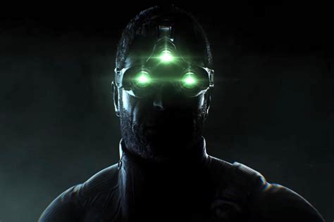 Image result for Splinter Cell Series