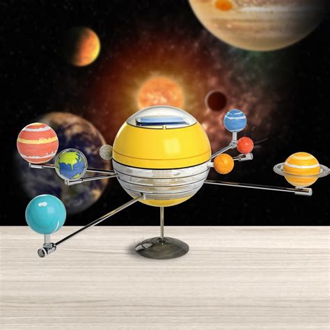Image result for Building Your Own Solar System