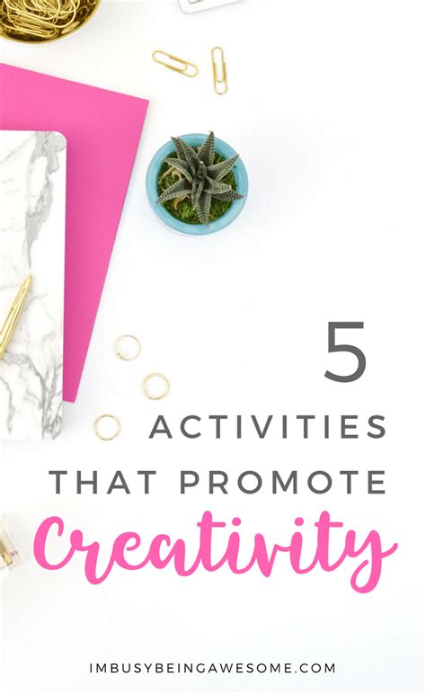 Image result for Promote Creativity