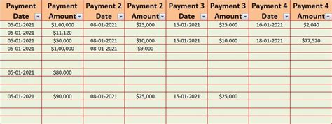 Image result for Account Payable Worksheet